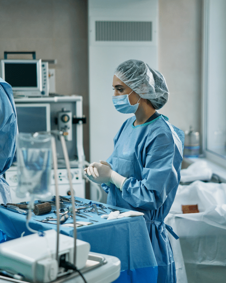 Omika Health Care- Trusted Home Health Care Service in India